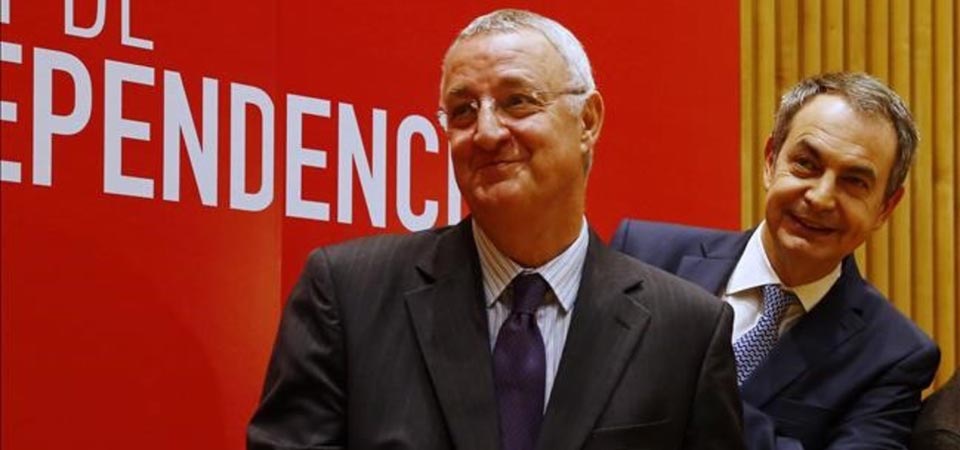 Jesús Caldera – Eolapaz