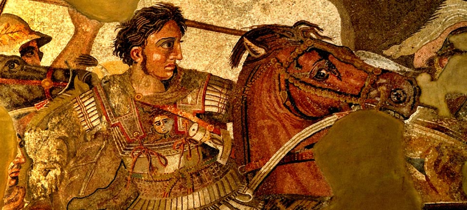 Gaugamela – Eolapaz