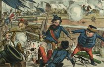 Jacobinos – Eolapaz