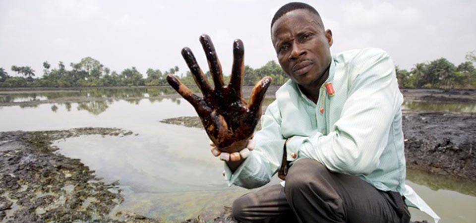 Tensión en el Delta del Niger – Eolapaz