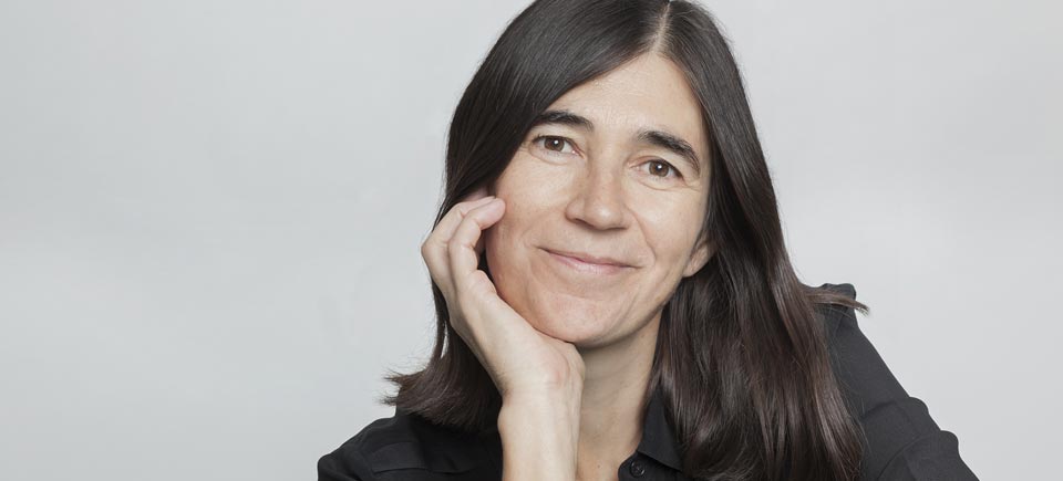 María Blasco – Eolapaz