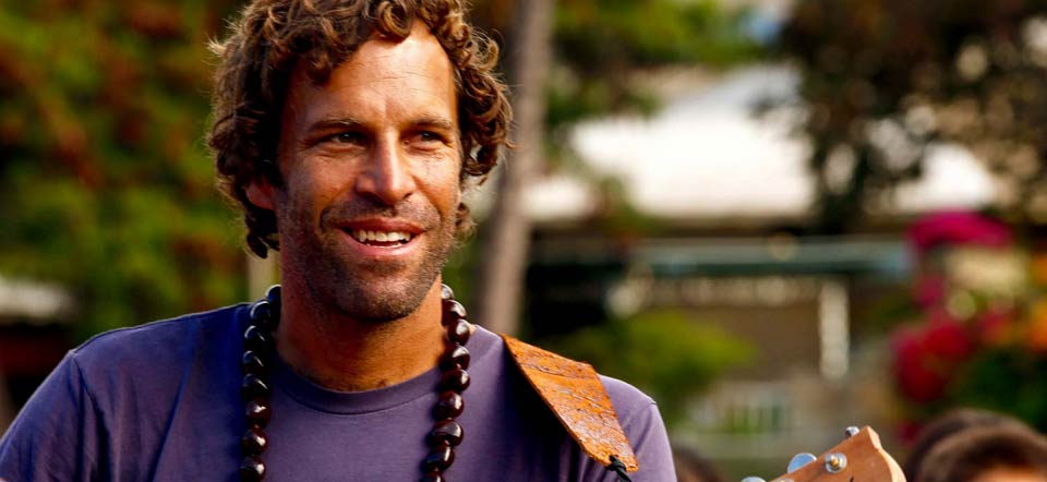 Jack Jonhson – Eolapaz