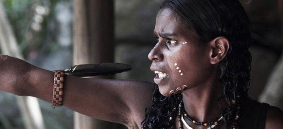 La triste historia de los aborígenes australianos – Eolapaz