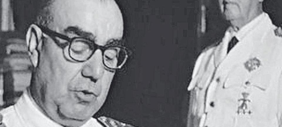 50 years of the murder of Carrero Blanco – Eolapaz