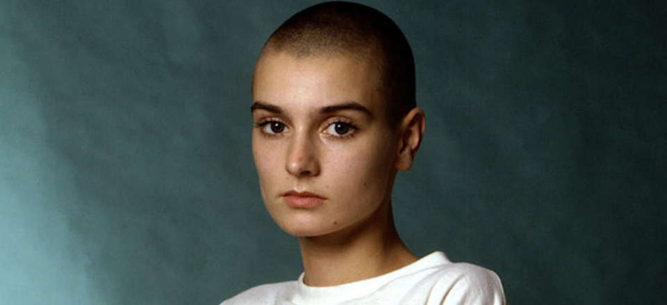 Sidney O´connor – Eolapaz