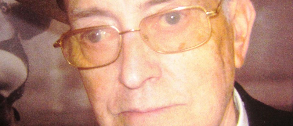 Alejandro Gago Poeta – Eolapaz