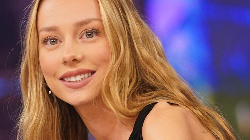 Ester Exposito – Eolapaz